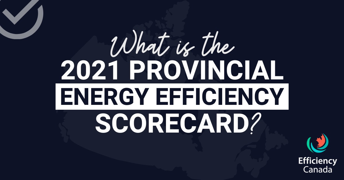 Efficiency Canada on LinkedIn: Scorecard 2022 - Canadian Provincial ... Efficiency Canada on LinkedIn: Scorecard 2022 - Canadian Provincial ...