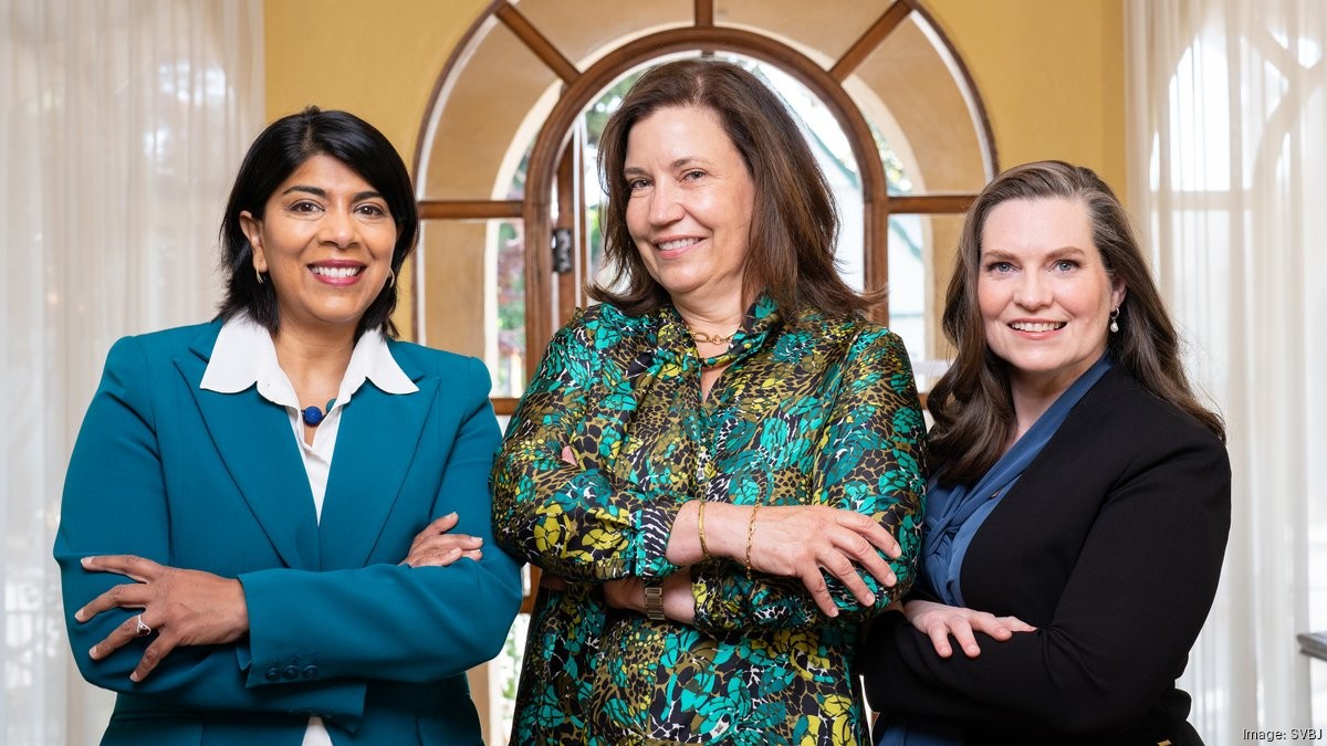 Silicon Valley Business Journal on LinkedIn: Women of Influence 2023 ... Silicon Valley Business Journal on LinkedIn: Women of Influence 2023 ...