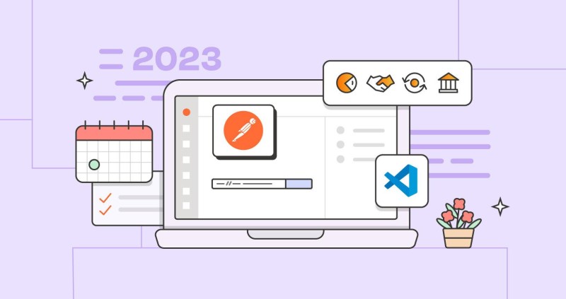 Postman on LinkedIn: Announcing Postman 2023 Product and Versioning ... Postman on LinkedIn: Announcing Postman 2023 Product and Versioning ...