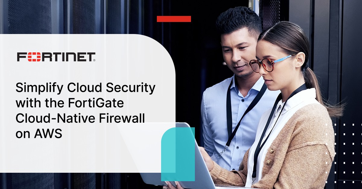 Jacob Scott on LinkedIn: Simplify Cloud Security with the FortiGate ... Jacob Scott on LinkedIn: Simplify Cloud Security with the FortiGate ...