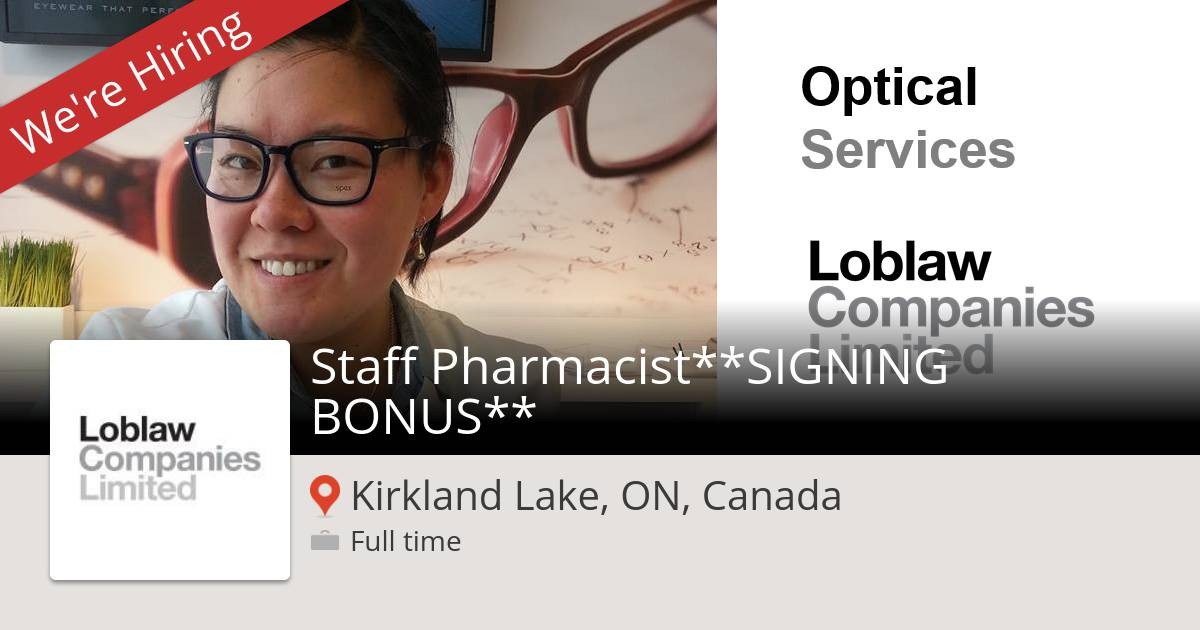 Dula Sarathchandra, MBA, BA(Hons) on LinkedIn: Job: Staff Pharmacist ... Dula Sarathchandra, MBA, BA(Hons) on LinkedIn: Job: Staff Pharmacist ...