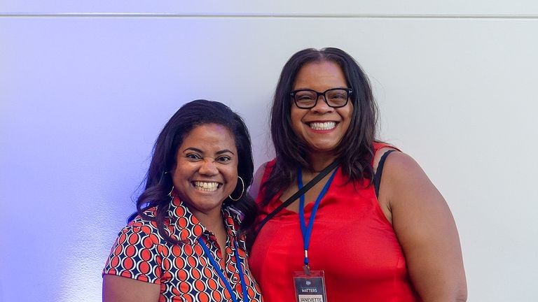 LaShonda Anderson-Williams on LinkedIn: Register Now: Representation ... LaShonda Anderson-Williams on LinkedIn: Register Now: Representation ...