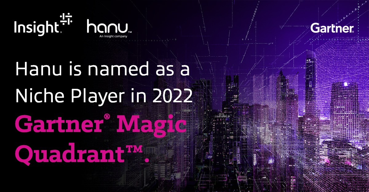 Graeme Chambers on LinkedIn: Complimentary Gartner report: 2022 Gartner ... Graeme Chambers on LinkedIn: Complimentary Gartner report: 2022 Gartner ...