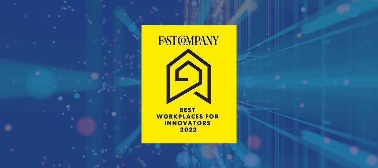 Steve Gobel on LinkedIn: Coupa Named a Best Workplace for Innovators by ... Steve Gobel on LinkedIn: Coupa Named a Best Workplace for Innovators by ...