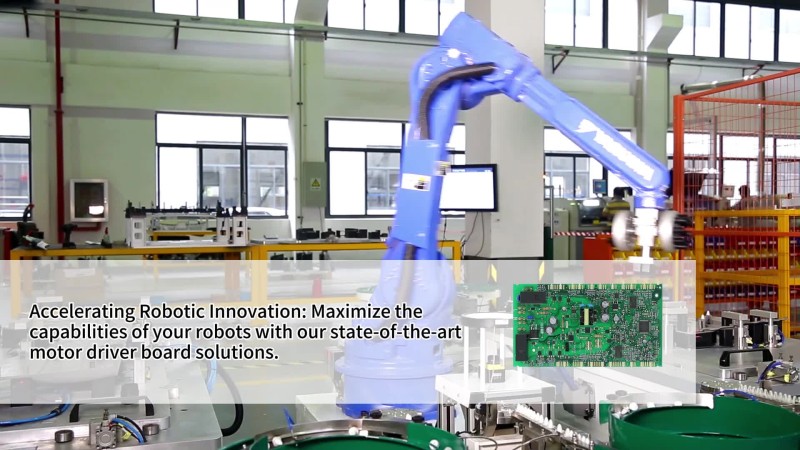 Shiliu Wu on LinkedIn: Automation PCBA Equipment OEM Service PCB ... Shiliu Wu on LinkedIn: Automation PCBA Equipment OEM Service PCB ...