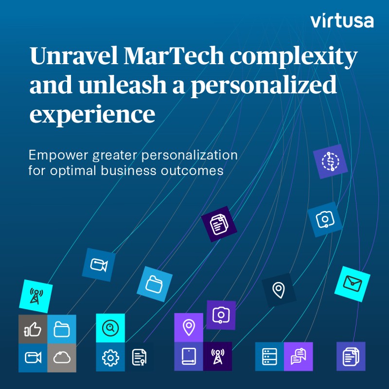 Virtusa on LinkedIn: #martech #telecommunications #technology #media Virtusa on LinkedIn: #martech #telecommunications #technology #media