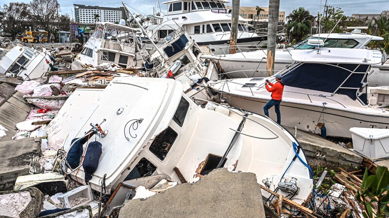 James Thompson on LinkedIn: Ian regains hurricane strength as it ... James Thompson on LinkedIn: Ian regains hurricane strength as it ...