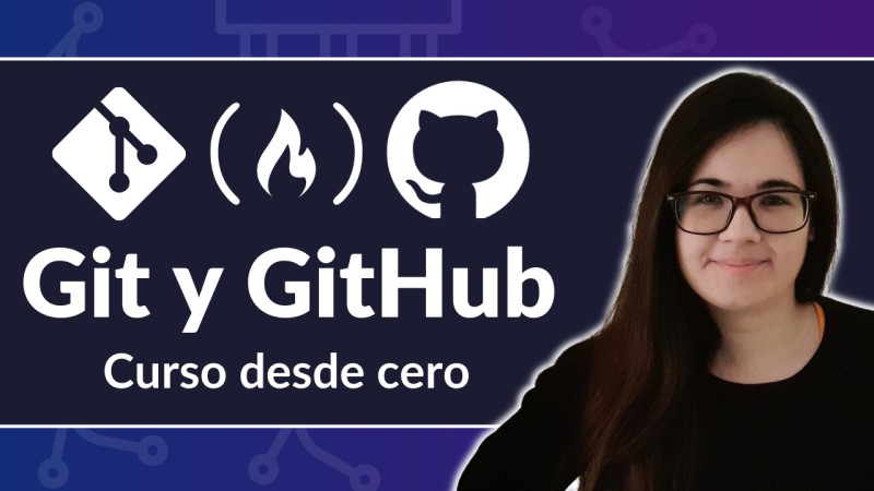 freeCodeCamp on LinkedIn: Learn Git and GitHub in Spanish – Course for ... freeCodeCamp on LinkedIn: Learn Git and GitHub in Spanish – Course for ...