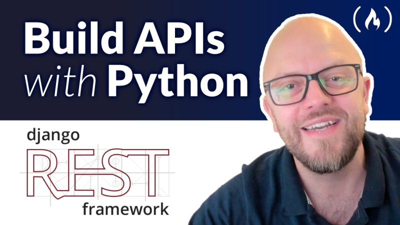 Darwin Perez Perez on LinkedIn: Use Django REST Framework to Create Web ... Darwin Perez Perez on LinkedIn: Use Django REST Framework to Create Web ...