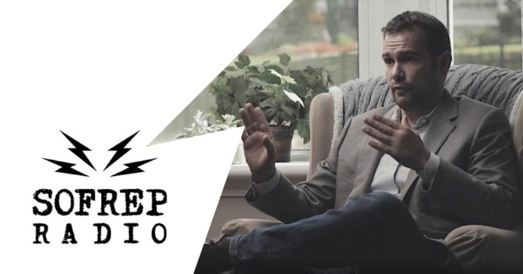 SOFREP on LinkedIn: Episode 627: Mike Lahiff, Former Seal Team 4 ... SOFREP on LinkedIn: Episode 627: Mike Lahiff, Former Seal Team 4 ...