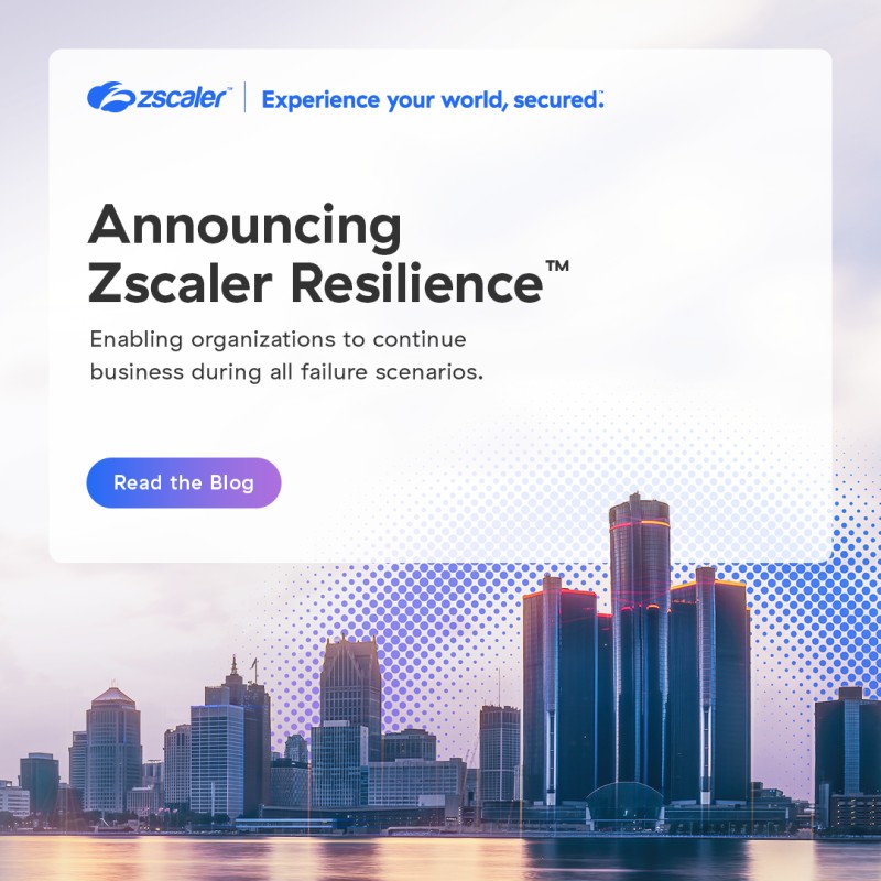 Arnoud Kuijt on LinkedIn: Zscaler Announces Industry-First Cloud ... Arnoud Kuijt on LinkedIn: Zscaler Announces Industry-First Cloud ...