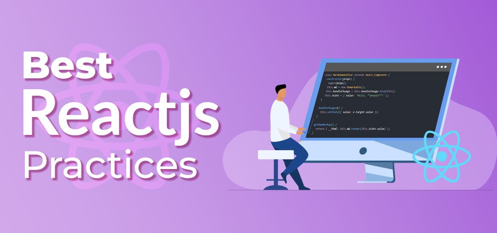 React Jobs on LinkedIn: 10 Best ReactJS Practices For a Good React Project React Jobs on LinkedIn: 10 Best ReactJS Practices For a Good React Project