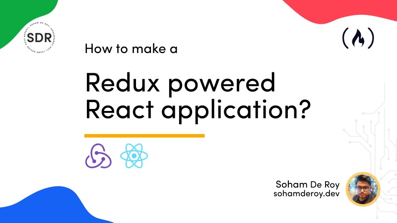 Mouhamadou Fallou Konteye on LinkedIn: How to Build a Redux-Powered ... Mouhamadou Fallou Konteye on LinkedIn: How to Build a Redux-Powered ...