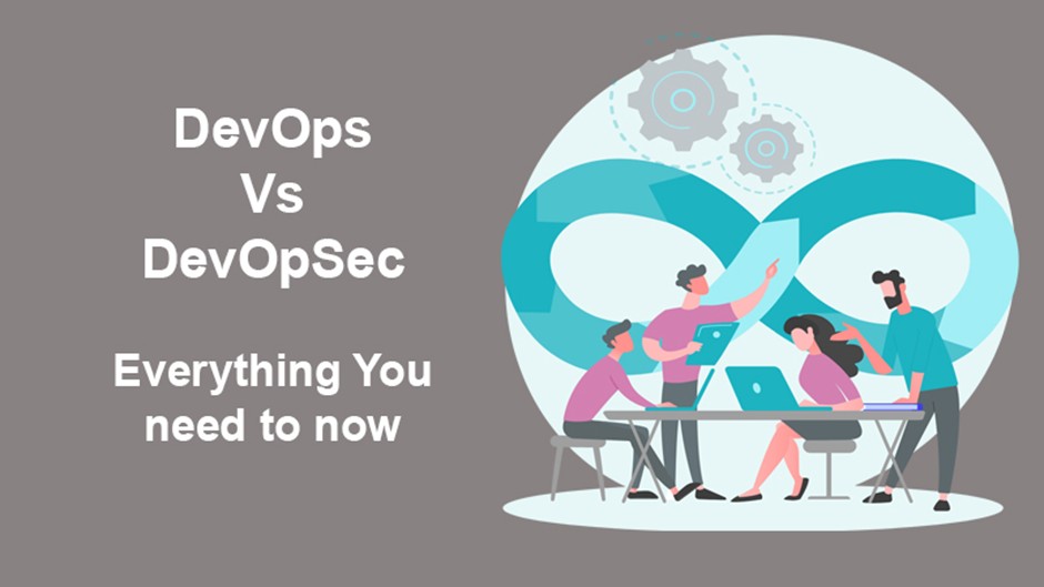 Artmac on LinkedIn: DevOps vs DevSecOps: Everything you need to know! Artmac on LinkedIn: DevOps vs DevSecOps: Everything you need to know!