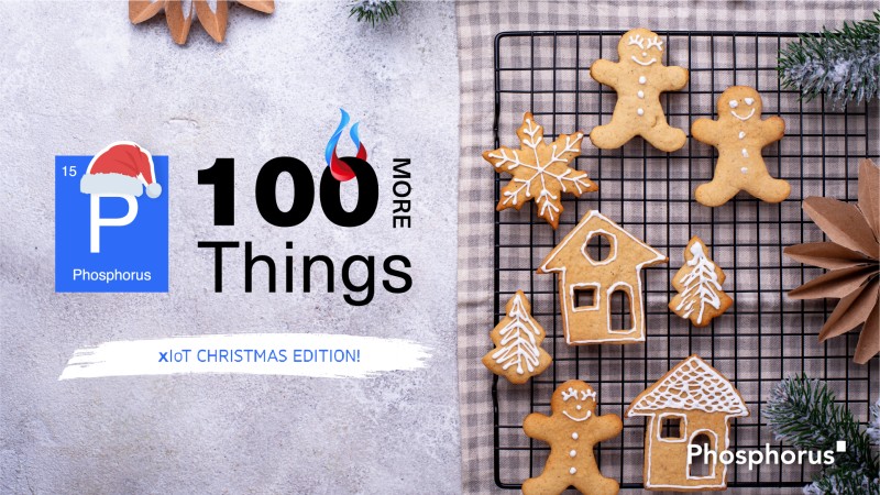 Phosphorus Cybersecurity Inc. on LinkedIn: Phosphorus 100 Things ... Phosphorus Cybersecurity Inc. on LinkedIn: Phosphorus 100 Things ...