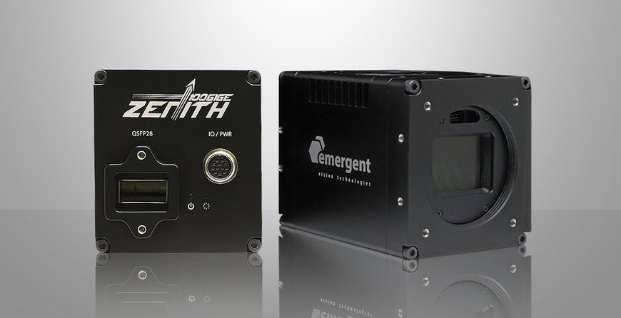 PT Review on LinkedIn: Emergent Vision Technologies Officially Launches ... PT Review on LinkedIn: Emergent Vision Technologies Officially Launches ...