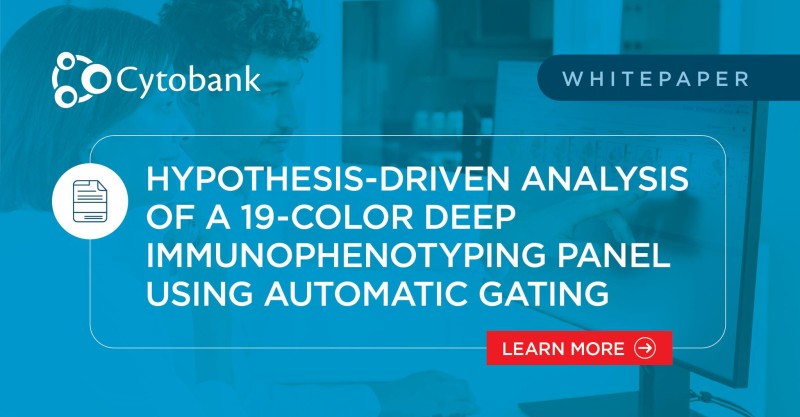 Giulia Grazia on LinkedIn: Cytobank Automatic gating - Beckman Coulter ... Giulia Grazia on LinkedIn: Cytobank Automatic gating - Beckman Coulter ...