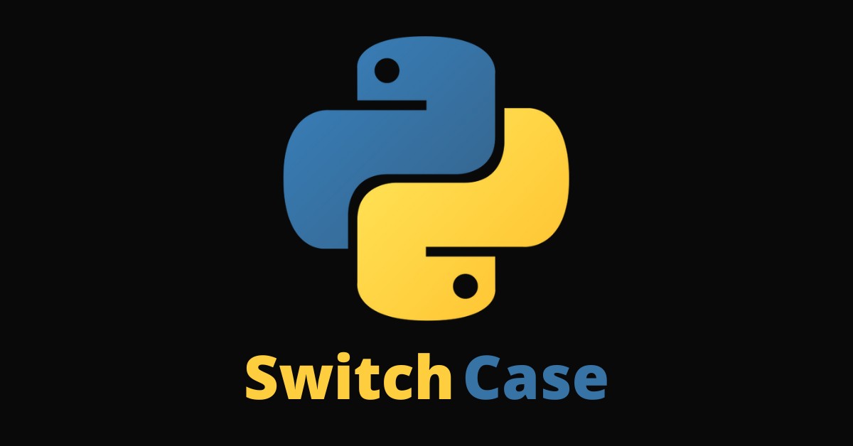 freeCodeCamp on LinkedIn: Python Switch Statement – Switch Case Example freeCodeCamp on LinkedIn: Python Switch Statement – Switch Case Example
