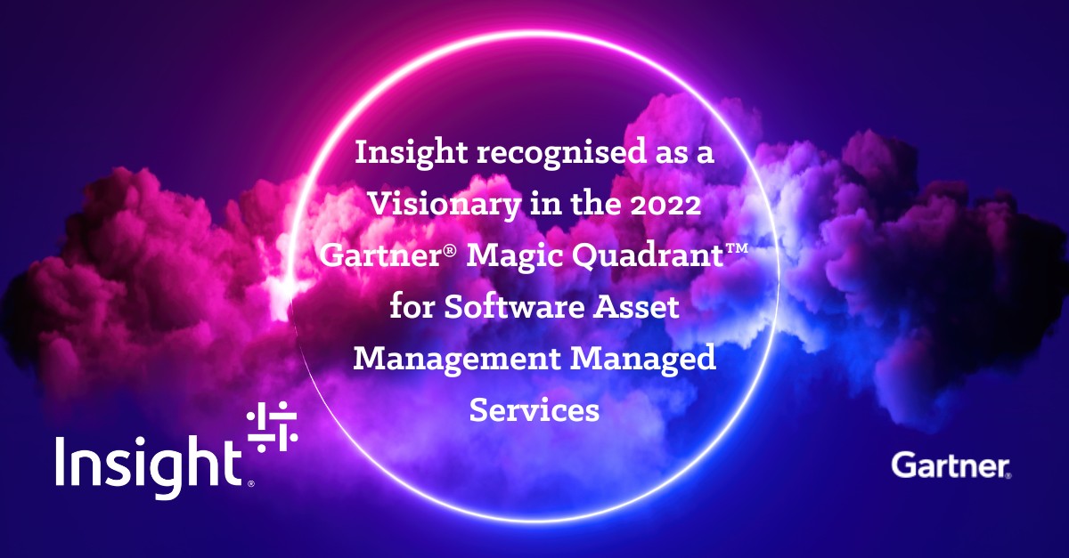Graeme Chambers على LinkedIn: 2022 Gartner Magic Quadrant for Software ... Graeme Chambers على LinkedIn: 2022 Gartner Magic Quadrant for Software ...