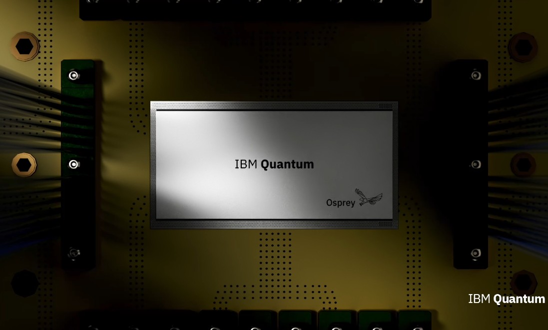 Tech Wire Asia on LinkedIn: IBM advances the quantum computing industry ... Tech Wire Asia on LinkedIn: IBM advances the quantum computing industry ...