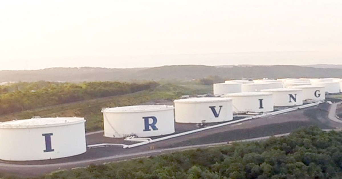 The Supply Post Newspaper on LinkedIn: Irving Oil To Introduce Hydrogen ... The Supply Post Newspaper on LinkedIn: Irving Oil To Introduce Hydrogen ...