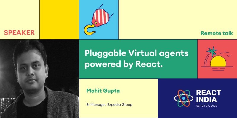 Kelsi Lee on LinkedIn: React India - India’s biggest community React ... Kelsi Lee on LinkedIn: React India - India’s biggest community React ...