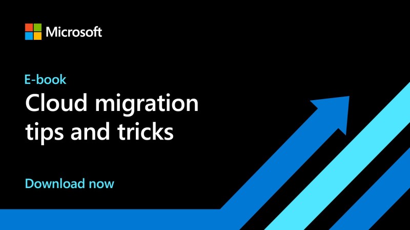 Microsoft SQL Server on LinkedIn: Cloud Migration: Tips and tricks for ... Microsoft SQL Server on LinkedIn: Cloud Migration: Tips and tricks for ...