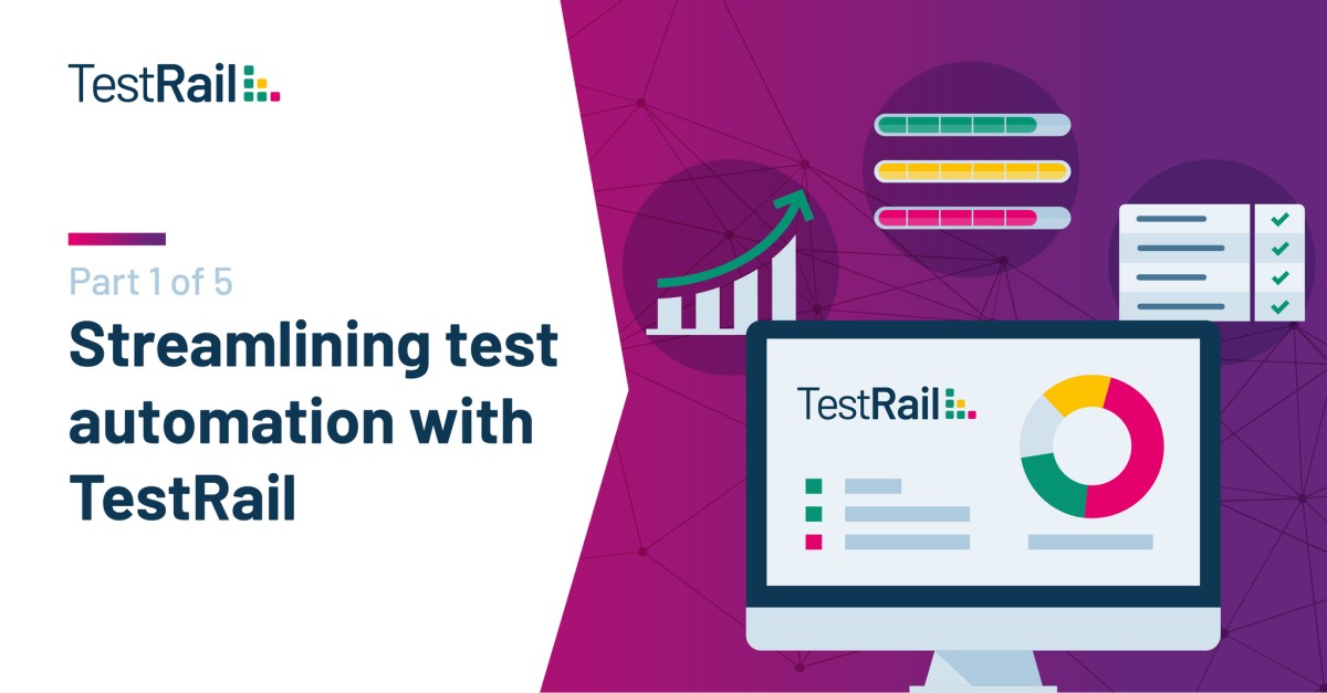 TestRail on LinkedIn: Streamlining test automation with TestRail TestRail on LinkedIn: Streamlining test automation with TestRail