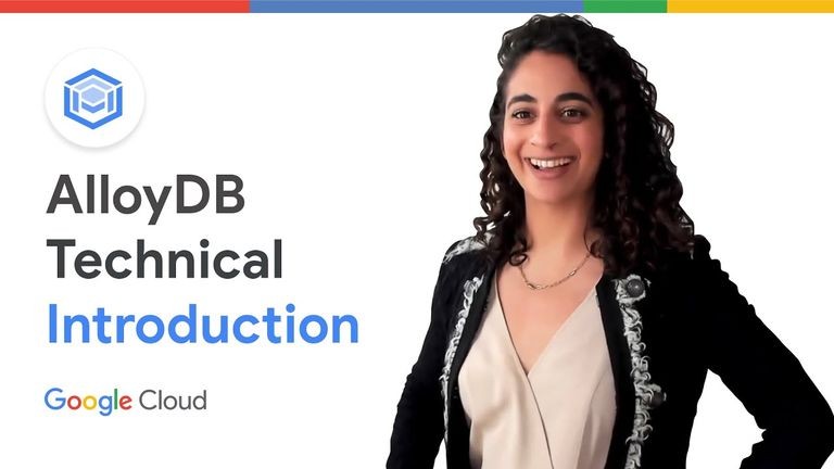 Matthew DeLacey on LinkedIn: Introducing AlloyDB for PostgreSQL Matthew DeLacey on LinkedIn: Introducing AlloyDB for PostgreSQL
