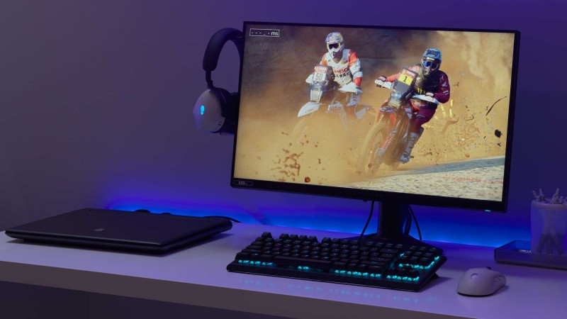 Mike Casey LinkedIn‘de: Alienware unleashes world’s fastest refresh ... Mike Casey LinkedIn‘de: Alienware unleashes world’s fastest refresh ...