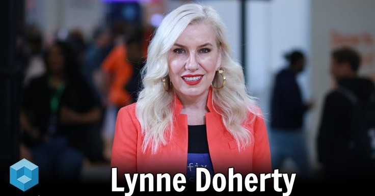 Bryan Liberator on LinkedIn: Lynne Doherty | Sumo Logic Bryan Liberator on LinkedIn: Lynne Doherty | Sumo Logic