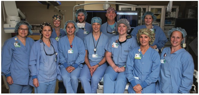 EP Lab Digest on LinkedIn: Improving Electrophysiology Lab Efficiency EP Lab Digest on LinkedIn: Improving Electrophysiology Lab Efficiency