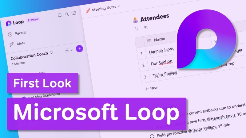Marcos Faustino PMP, MBA, MCTS on LinkedIn: The Microsoft Loop App ... Marcos Faustino PMP, MBA, MCTS on LinkedIn: The Microsoft Loop App ...