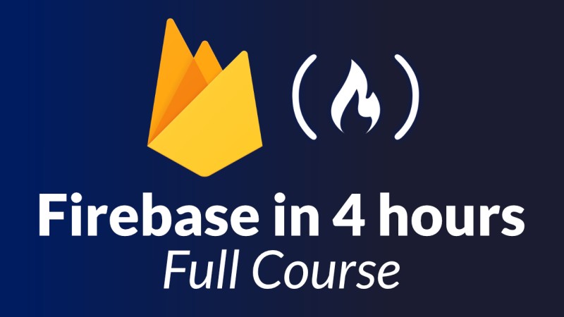 freeCodeCamp en LinkedIn: How to Create Apps with Firebase freeCodeCamp en LinkedIn: How to Create Apps with Firebase
