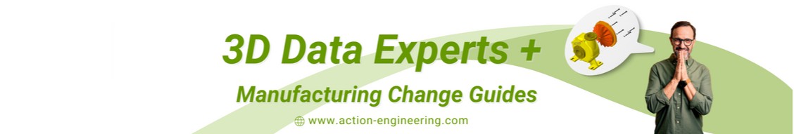 Action Engineering on LinkedIn: The Differences Between MBD, MBE, and ... Action Engineering on LinkedIn: The Differences Between MBD, MBE, and ...
