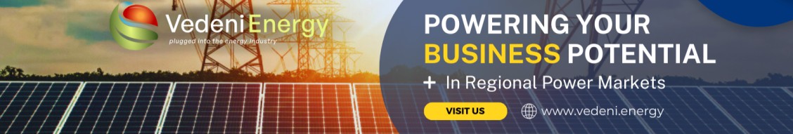 Vedeni Energy on LinkedIn: Gigawatt Scale Green Hydrogen Plants Vedeni Energy on LinkedIn: Gigawatt Scale Green Hydrogen Plants