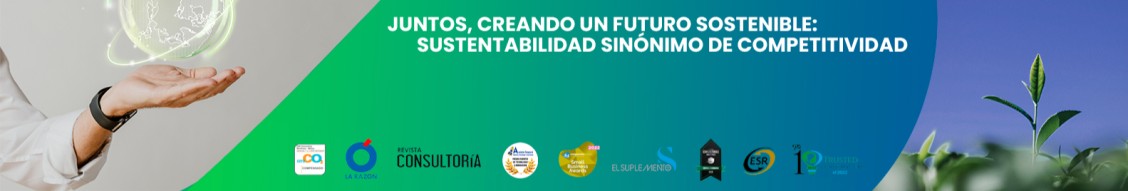 CSR Consulting - Asesoría de Sustentabilidad y Economía Circular | LinkedIn CSR Consulting - Asesoría de Sustentabilidad y Economía Circular | LinkedIn