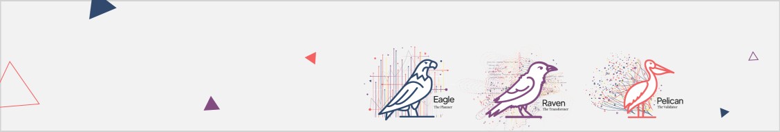 Datametica Birds | LinkedIn Datametica Birds | LinkedIn