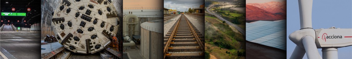 ACCIONA AU & NZ on LinkedIn: ACCIONA awarded Majors Road Interchange ... ACCIONA AU & NZ on LinkedIn: ACCIONA awarded Majors Road Interchange ...
