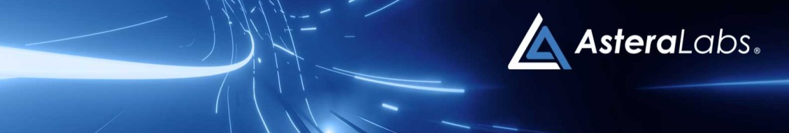 Astera Labs | LinkedIn Astera Labs | LinkedIn