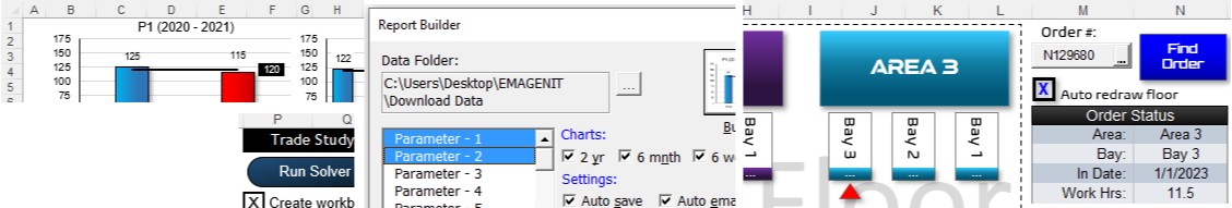 Advanced Excel VBA Design for Engineers and Scientists | LinkedIn Advanced Excel VBA Design for Engineers and Scientists | LinkedIn