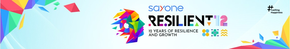 SayOne Technologies | LinkedIn SayOne Technologies | LinkedIn