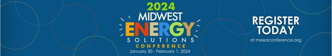 Midwest Energy Efficiency Alliance on LinkedIn: #2024mes Midwest Energy Efficiency Alliance on LinkedIn: #2024mes