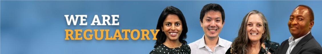 Regulatory Affairs Professionals Society (RAPS) on LinkedIn: Regulatory ... Regulatory Affairs Professionals Society (RAPS) on LinkedIn: Regulatory ...