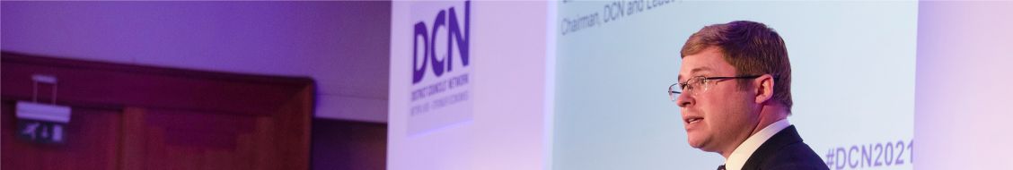 District Councils' Network on LinkedIn: District councils: our offer to ... District Councils' Network on LinkedIn: District councils: our offer to ...