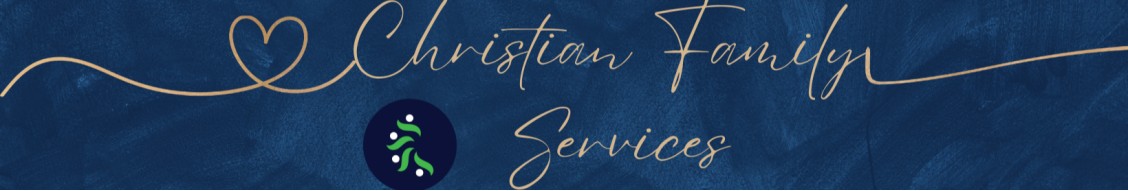 Christian Family Services, Inc. on LinkedIn: We are doing something new ... Christian Family Services, Inc. on LinkedIn: We are doing something new ...