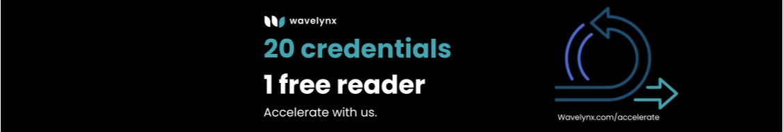 Wavelynx | LinkedIn Wavelynx | LinkedIn