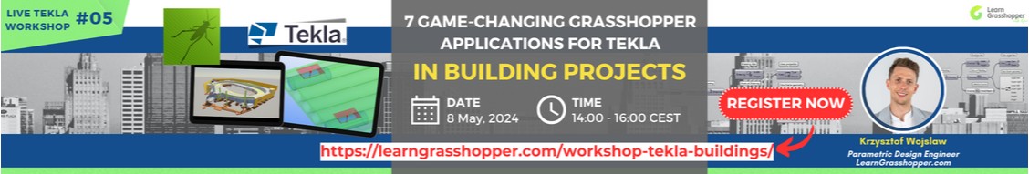 Learn Grasshopper | LinkedIn Learn Grasshopper | LinkedIn