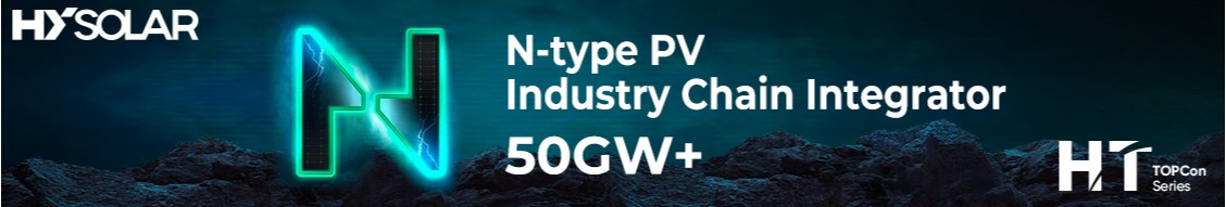 HY SOLAR | LinkedIn HY SOLAR | LinkedIn