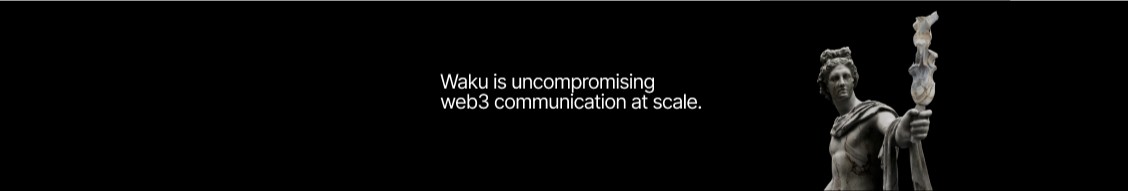 How to build a dApp using Waku 🤔 Learn from our bounty winner. | Waku ... How to build a dApp using Waku 🤔 Learn from our bounty winner. | Waku ...